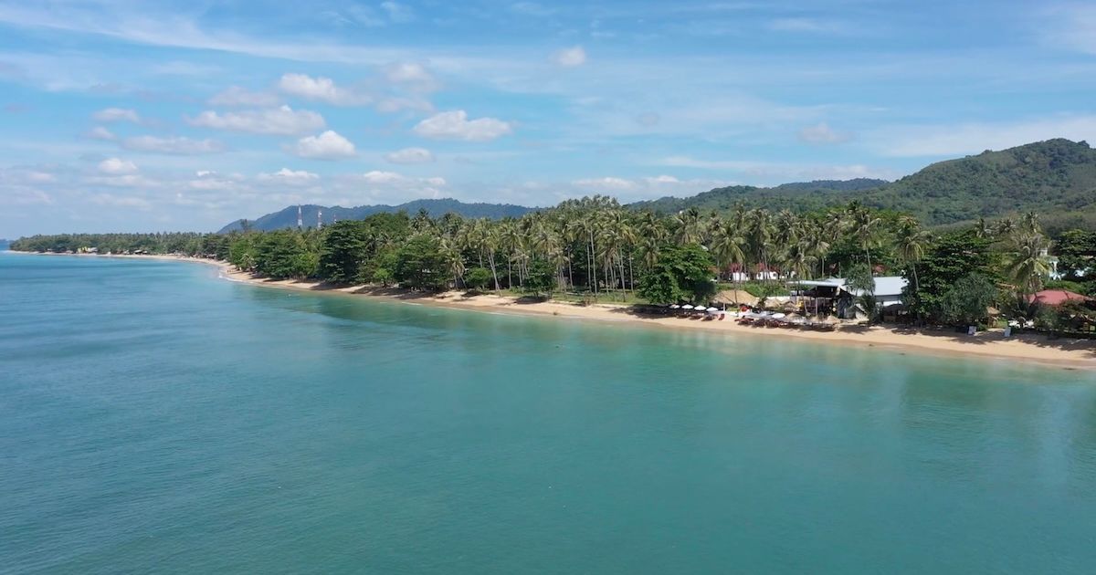 El Pillax Lanta Resort | Your Oasis of Tranquility in Koh Lanta
